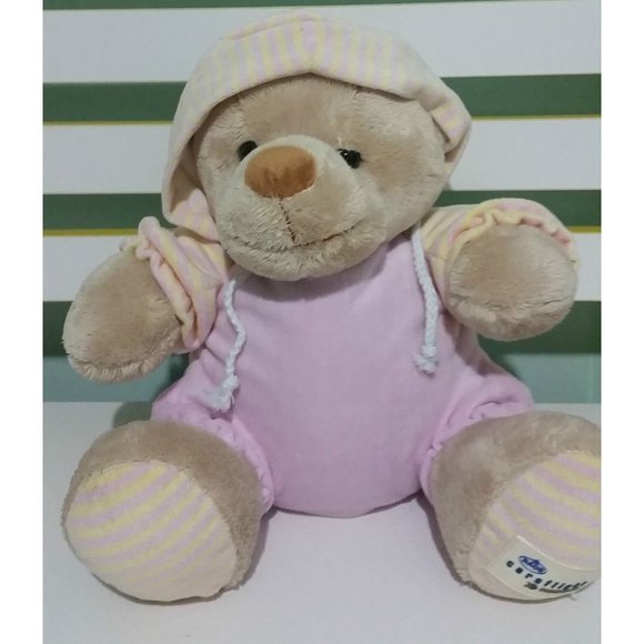 CareFlight | Toys | Careflight Bear Careflight Rescue Racq Soft Toy ...